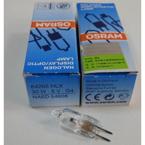 Lampada 64265 6V 30W Osram